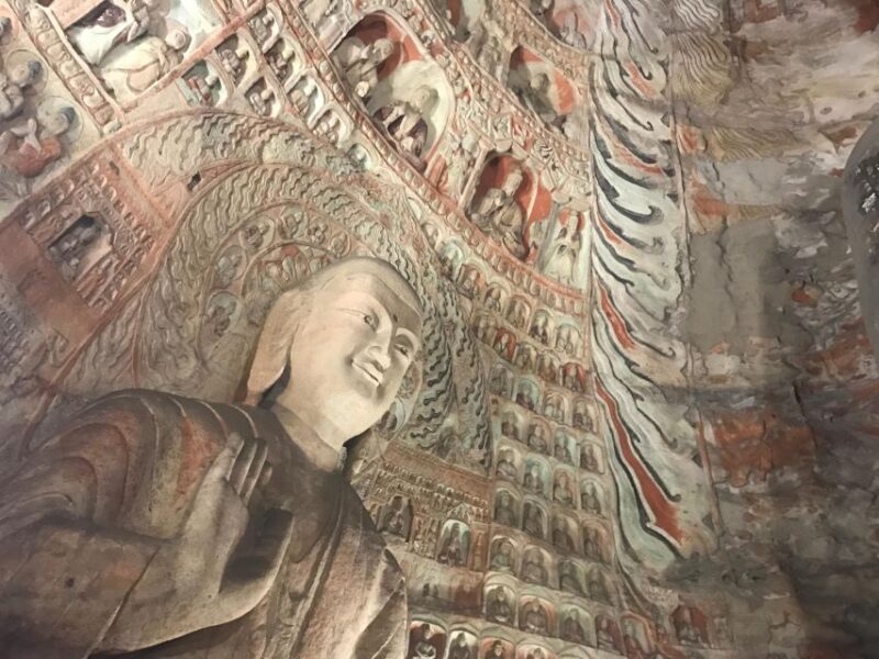 Datong Yungang Grottoes Hanging Temple Wooden Pagoda by Car - What Makes This Tour Stand Out?