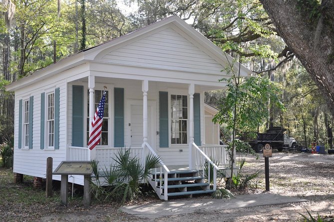 Daufuskie Island Guided History Tour from Hilton Head - The Value and Practicalities