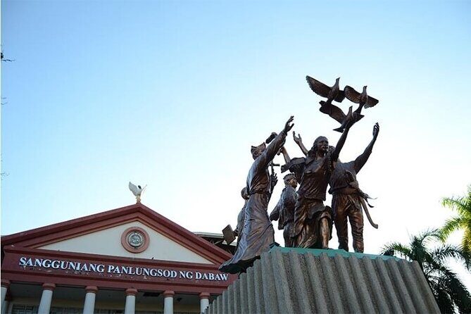 Davao City Tour - The Itinerary in Depth