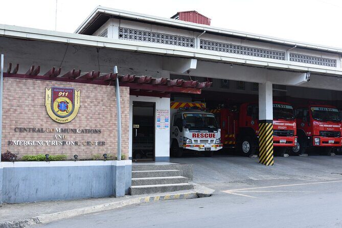 Davao City Tour - The Sum Up