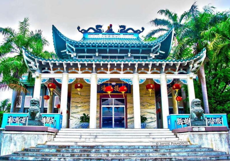 Davao City Tour (Private Tour) - Key Points