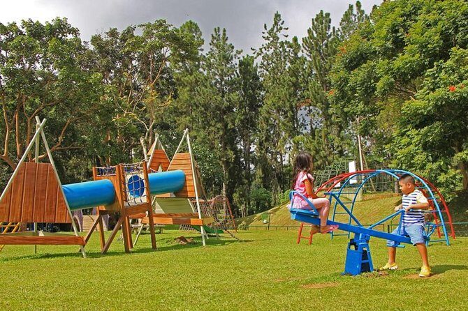 Davao Eden Nature Park Tour with snacks (6hrs) - Analyzing the Price and Overall Value
