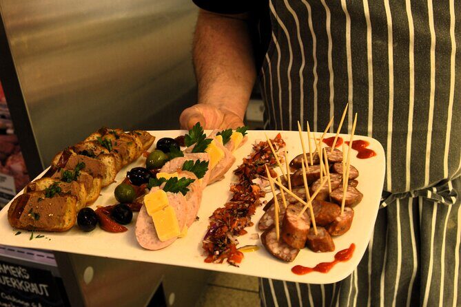 Dave's Eats Hobart Hobart Food Tour - Overall Value and Experience