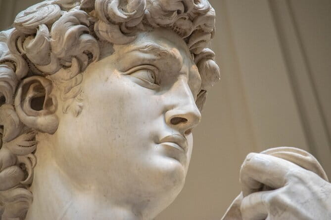 David & Accademia Gallery Florence Private Tour with Local Guide - The Experience: A Deep Dive into the Florence Private Tour