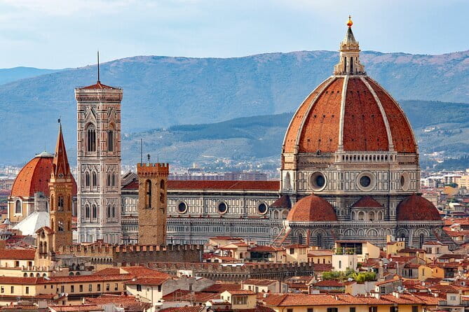 David & Accademia Gallery - Priority Ticket - Practical Tips for Your Visit