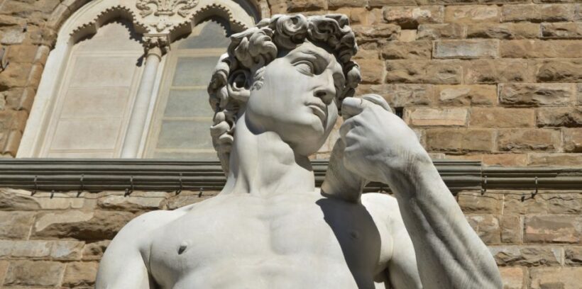 David & Accademia Gallery Private Tour - An In-Depth Look at the David & Accademia Gallery Private Tour