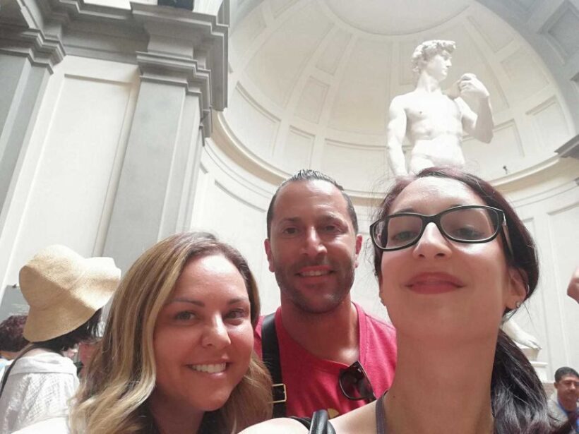 David & Accademia Gallery Private Tour - What Makes Michelangelo’s David Special?