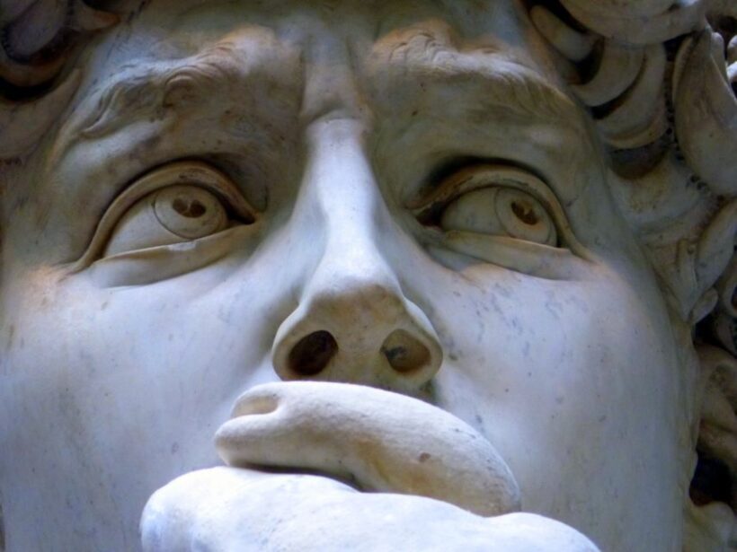 David & Accademia Gallery Private Tour - The Sum Up