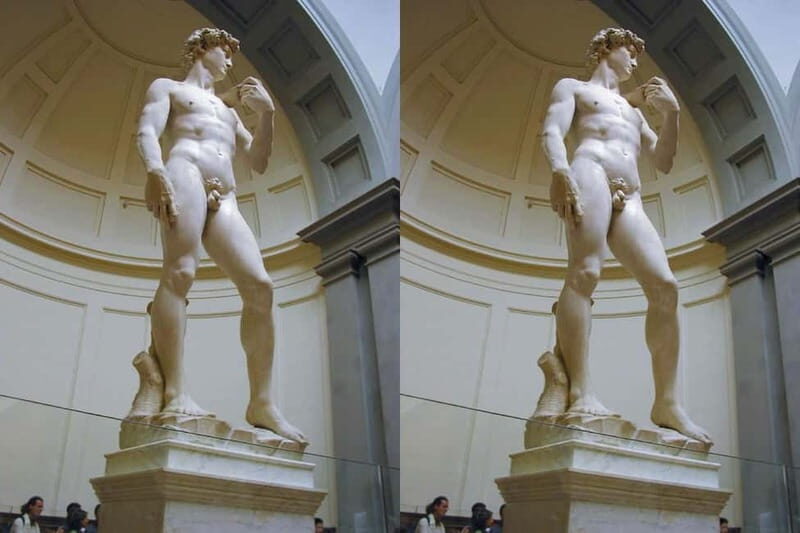 David & Accademia Gallery Tour with Skip-the-Line Tickets - Final Remarks