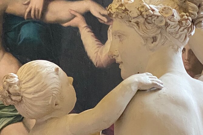 DAVID and Accademia Gallery Private Tour in Florence - Importance of Fast-Track Admission