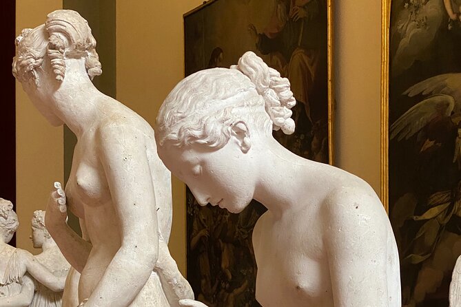 DAVID and Accademia Gallery Private Tour in Florence - What Travelers Are Saying