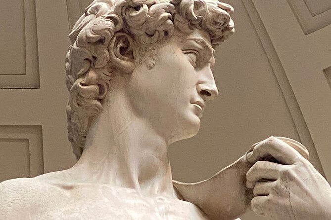 DAVID and Accademia Gallery Private Tour in Florence - Tips for Your Visit to Florence