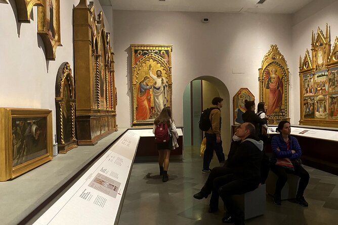 David and Accademia Gallery VIP Tour in Florence - Final Thoughts on Value and Experience