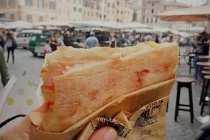 David and the highlights of Florence. - Practical Details and Value