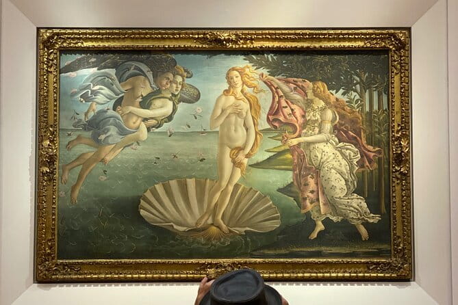 David and Venus guided experience - Final Thoughts