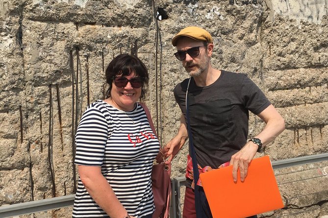 David Bowie in Berlin Private Walking Tour - Traveler Experience and Feedback