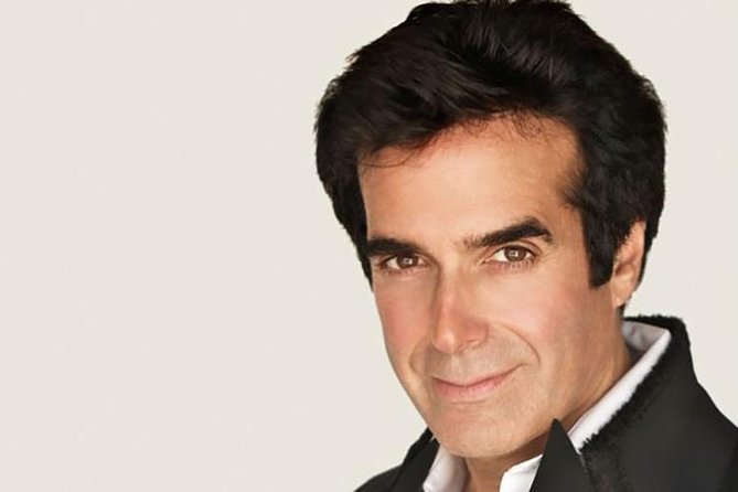 David Copperfield at the MGM Grand Hotel and Casino - What You Should Know Before You Go