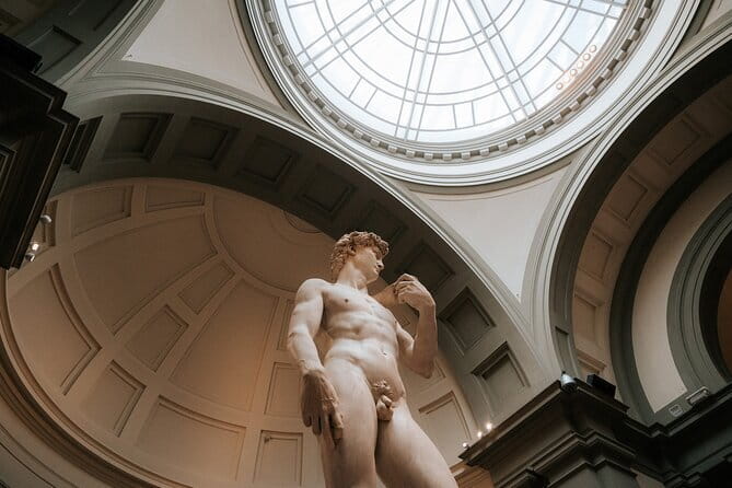 David & Duomo : Accademia & Skip the line exclusive Dome Access - Who Should Book This Tour?