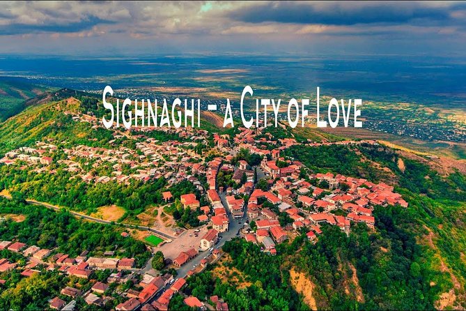 David Gareja, Kakheti and Signagi City of Love One Day Tour - Positive Customer Feedback