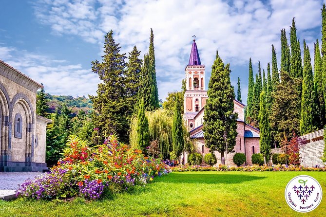 David Gareja, Kakheti and Signagi City of Love One Day Tour - Accessibility and Cancellation Policy