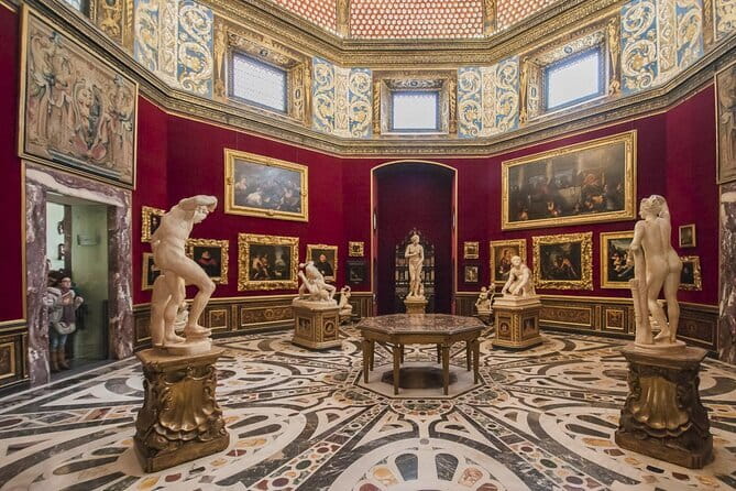 David & the accademia : (PRIVATE) art lover's Tour - Final Thoughts