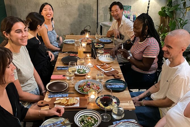 Davids head Art Workshop - Practical Details to Consider