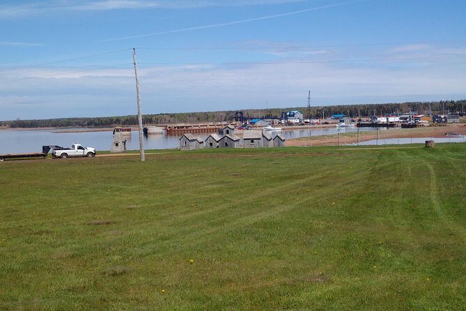 Davids North Shore Tour - Exploring Prince Edward Island’s North Shore: A Detailed Review