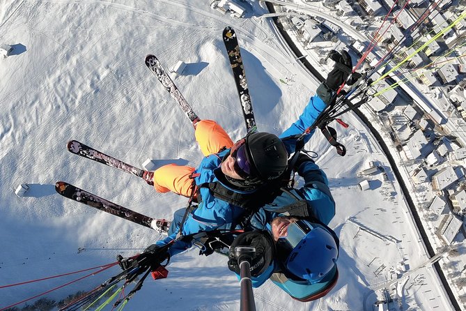 Davos Ski And Fly (Video & Photos Included) - Practical Details and Value