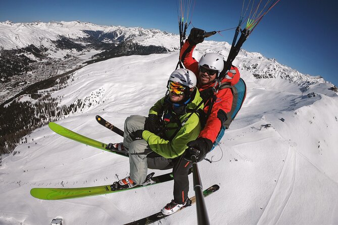 Davos Ski And Fly (Video & Photos Included) - FAQs