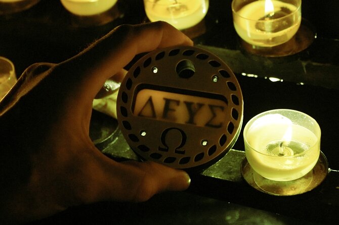 Davos Switzerland Escape Game Private Adventure - Key Points