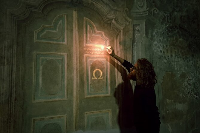 Davos Switzerland Escape Game Private Adventure - How the Puzzle-Solving Works