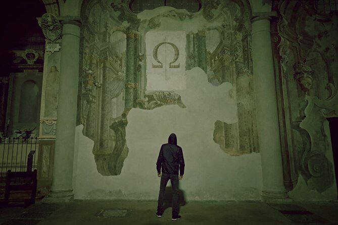 Davos Switzerland Escape Game Private Adventure - The Value of the Experience