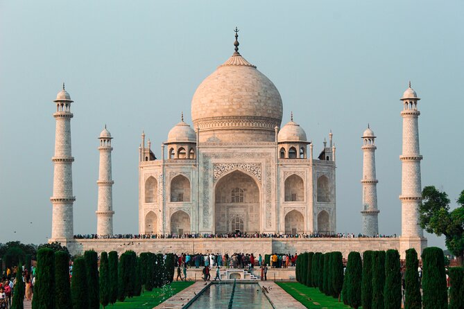 Dawn of Taj Mahal And Breakfast In Agra - What Makes This Tour Stand Out?