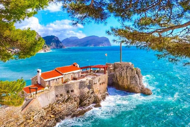 Dawn Of The City-state: Budva, Sveti Stefan, Bar, Petrovac 1 Day Tour - Key Points