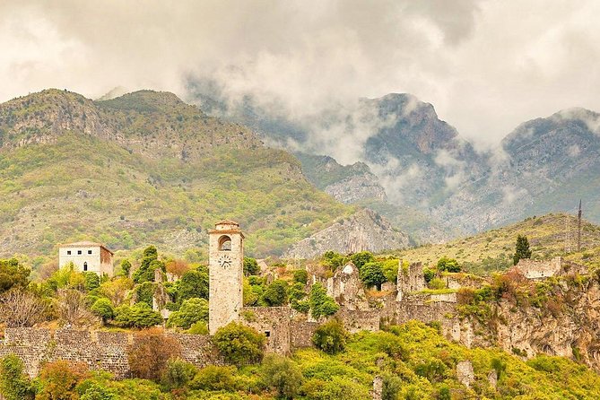 Dawn Of The City-state: Budva, Sveti Stefan, Bar, Petrovac 1 Day Tour - What the Tour Includes — and What It Doesn’t
