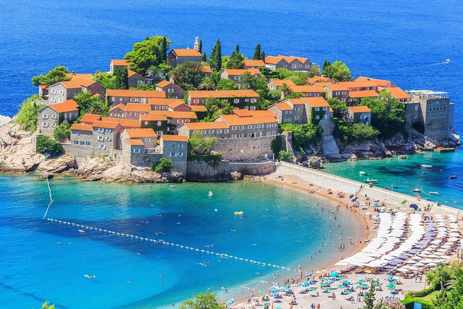 Dawn Of The City-state: Budva, Sveti Stefan, Bar, Petrovac 1 Day Tour - Who Should Consider This Tour?