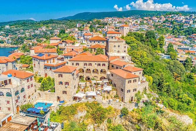 Dawn Of The City-state: Budva, Sveti Stefan, Bar, Petrovac 1 Day Tour - Frequently Asked Questions