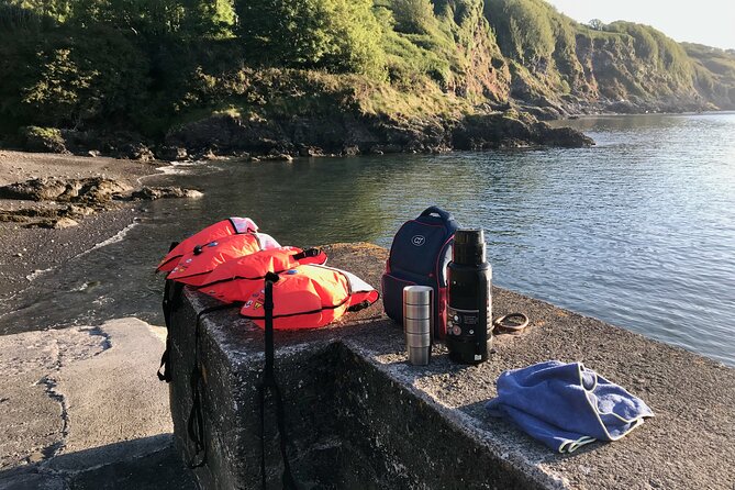 Dawn Pilgrimage and Swim in West Cork - Experience Overview