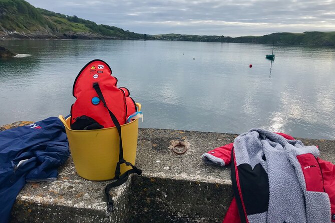 Dawn Pilgrimage and Swim in West Cork - Booking Details