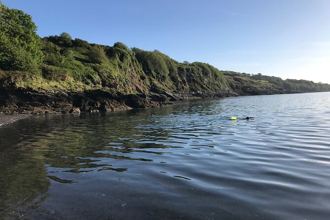 Dawn Pilgrimage and Swim in West Cork - What to Bring and Wear