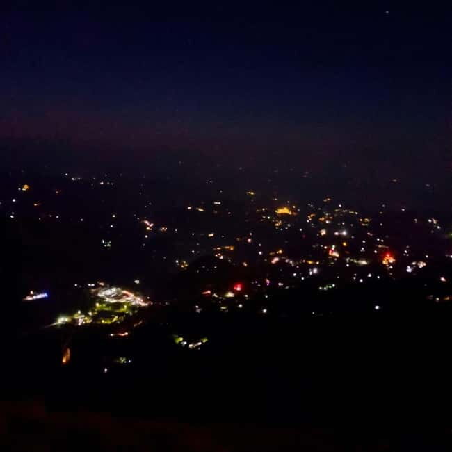 Dawn's Embrace: Sun Rise Trek at Lakshmi Hills, Munnar - Final Thoughts