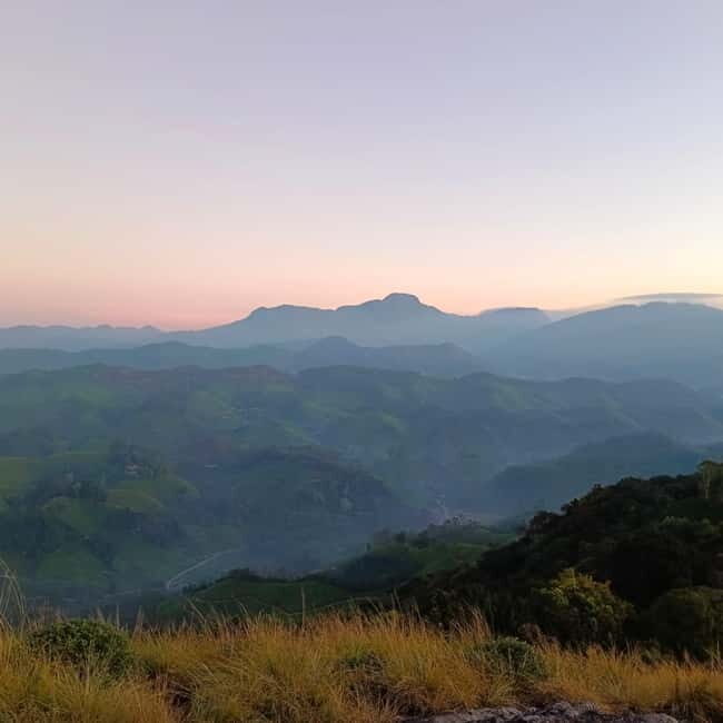 Dawn's Embrace: Sun Rise Trek at Lakshmi Hills, Munnar - FAQs