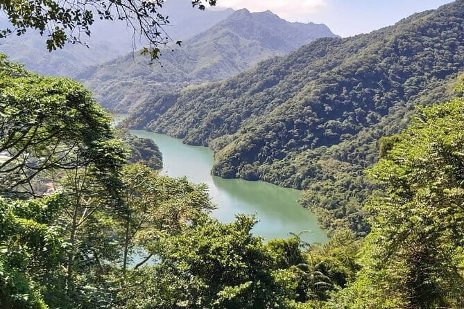 Daxi Xiaowulai: One Day Tour from Taipei - The Itinerary in Detail: What to Expect