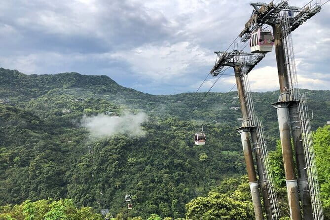 Daxi Xiaowulai: One Day Tour from Taipei - Who Should Consider This Tour?