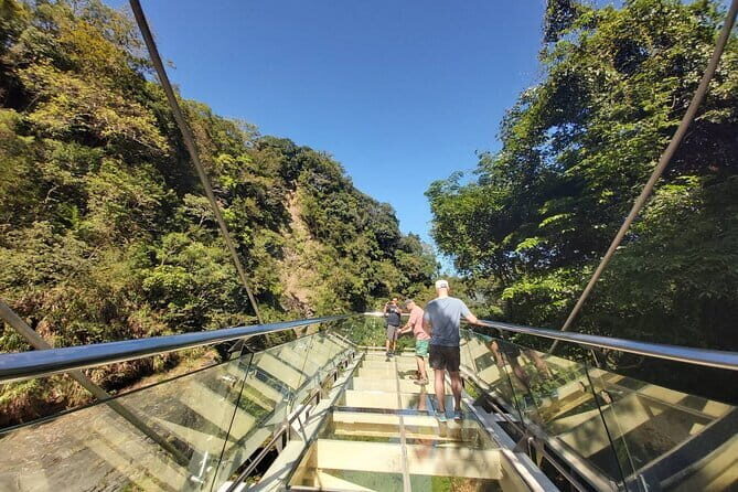 Daxi Xiaowulai: One Day Tour from Taipei - Frequently Asked Questions