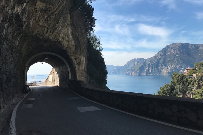Day and night on the amalfi coast - Who Is This Tour Best For?