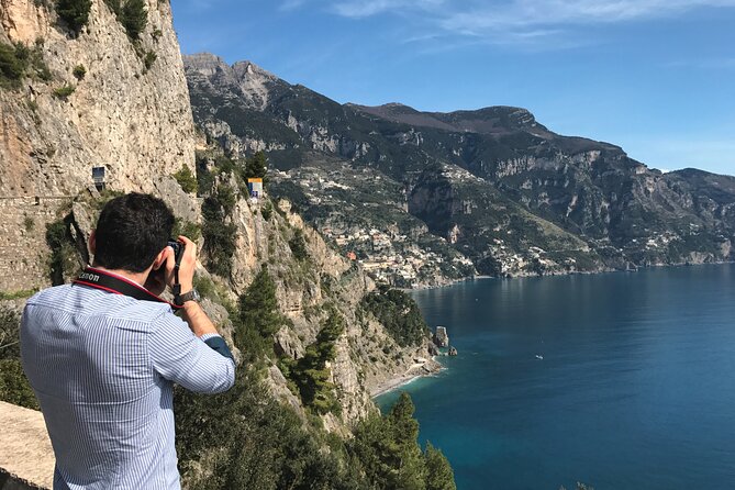 Day and night on the amalfi coast - Final Thoughts