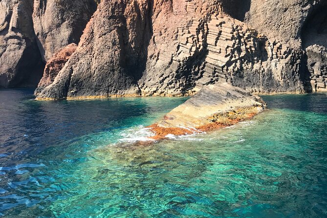 Day at Scandola and Calanques De Piana in a Small Group - Traveler Restrictions and Additional Info
