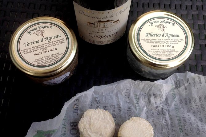 Day at the castles of Chenonceau and Chambord from Blois - The Experience and Practicalities