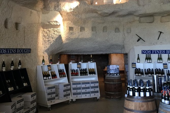 Day at the castles of Chenonceau and Chambord from Blois - FAQ